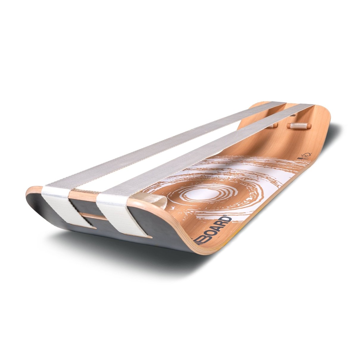 GIBOARD Active Set - Gibbon Slacklines – Gibbon Japan